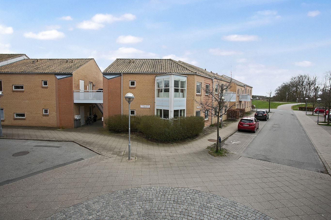 Om Hjortekilen :: Hjortekilen